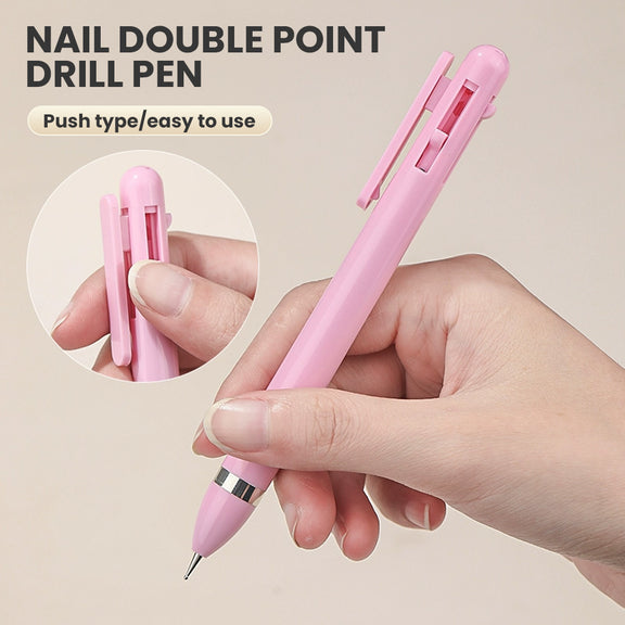 Stylo à pointiller 4 en 1 pour nail art – RARJSM